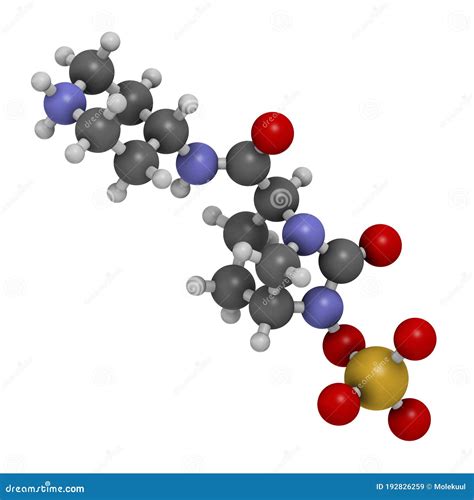 Beta Lactamase Enzyme From Staphylococcus Aureus Responsible For Resistance Against Penicillin
