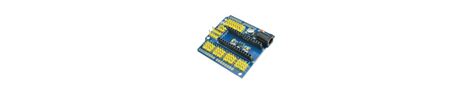 ARDUINO Shields