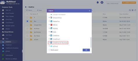 4 Ways Move Files From OneDrive Personal To OneDrive Business