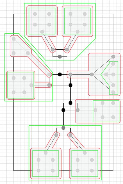 Progression Of Algorithm Ks On The Graph In Figure 11 All Icts