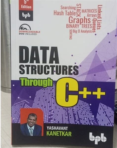 Crazy Shelf On Instagram 📘 Enhance Your Coding Skills With Data Structures Through C By