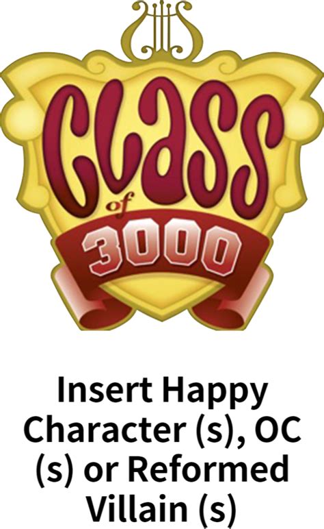 Who Likes Class Of 3000 By Isaachelton On Deviantart