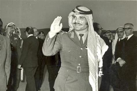 الأردنيون يُحيون اليوم الذكرى الـ 87 لميلاد المغفور له الملك الحسين بن