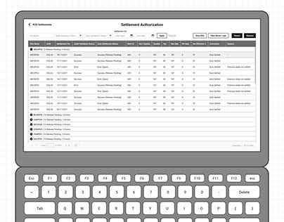 Lo Fi Wireframes Projects Photos Videos Logos Illustrations And Branding Behance