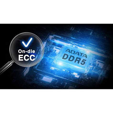 Adata Ddr5 5600mhz 16gb 1x 16gb So Dimm Laptop Ram
