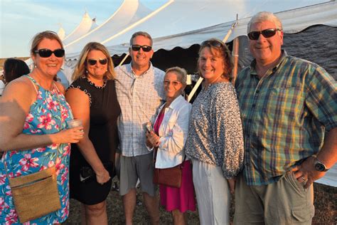 Michelle Klassner Jillian And Scottie Mcleish Cathy Mcleish Pam And