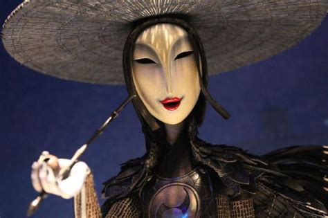 20 Best Images About Kubo On Pinterest Aunt The Two And Official Trailer