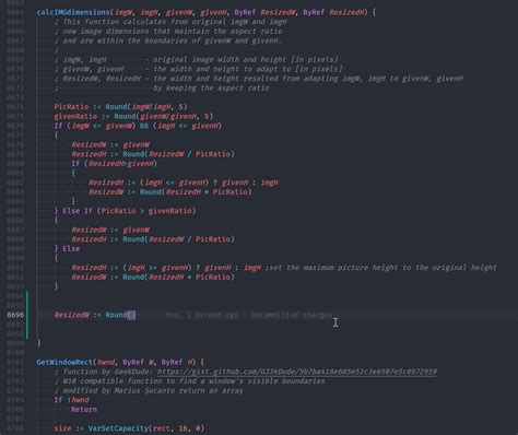 Autohotkey Nekohelp Visual Studio Marketplace