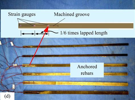 Precast Construction Process A Mold With Spiral Hoops Rebar And