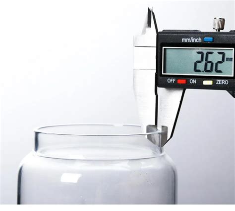 Герметичные стеклянные банки с бамбуковой крышкой многоцелевой ящик для хранения специй