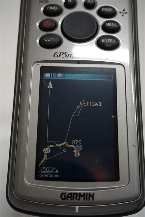 Garmin Gpsmap 76 Cs Wasserdicht Marine Gps Kaufen Auf Ricardo