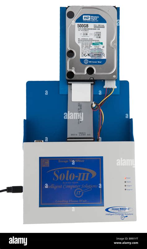 Write Blocker Cut Out Stock Images Pictures Alamy