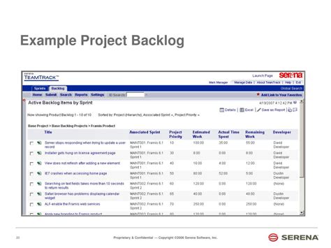 Ppt A Pragmatic Approach To Agile Development Powerpoint Presentation Id 5555993