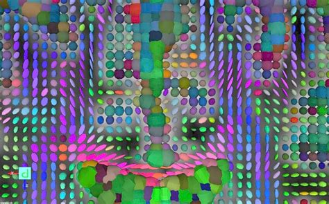 5 Tensor Visualization With Medinria Top Download Scientific Diagram