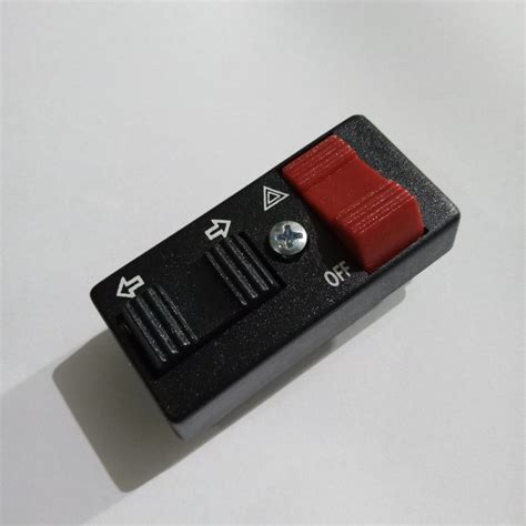 Vespa Penny Switch Vespa Hazard Switch Flame 4 Es Shopee Malaysia