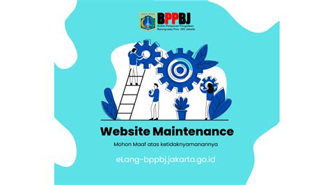 Informasi Katalog Elektronik Lokal Provinsi Dki Jakarta Bppbj