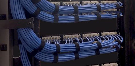 Structured Cabling Testing Spc Communications