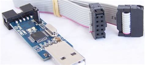 USBASP Windows Driver Version 3 0 7 Protostack