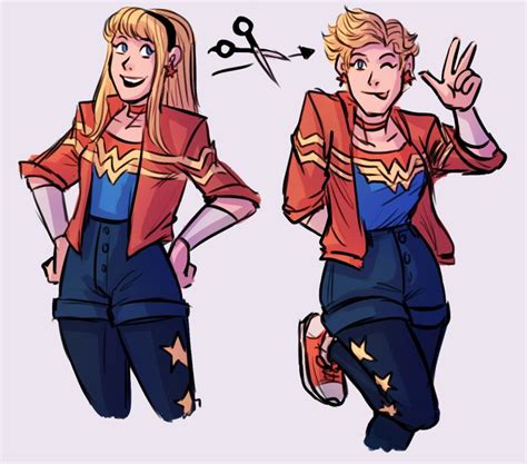 Pin By Oleg Grigorjev On Dc Cassie Sandsmark Dc Comics Artwork