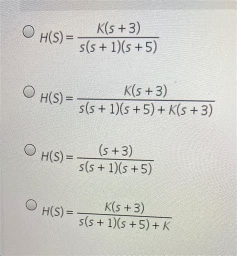 Solved Question 2 For The Root Locus Shown Below The Closed Chegg Com