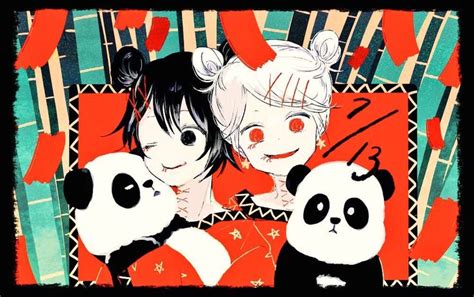 Pingl Par Lil Kamisama Sur My World