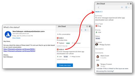 Connecting Jira Cloud With Microsoft 365 Overview Of Integration Eea