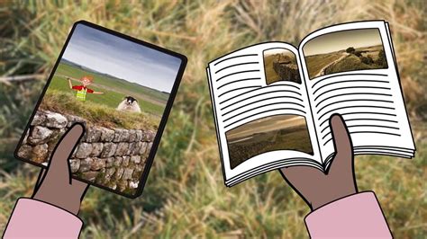 How To Understand Geographical Fieldwork Bbc Bitesize