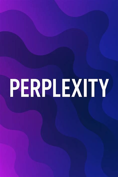 퍼플렉시티perplexity란 메타·애플까지 주목한 Ai 검색의 미래