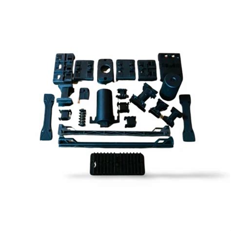 Plastic Injection Moulded Component At Best Price In Ernakulam