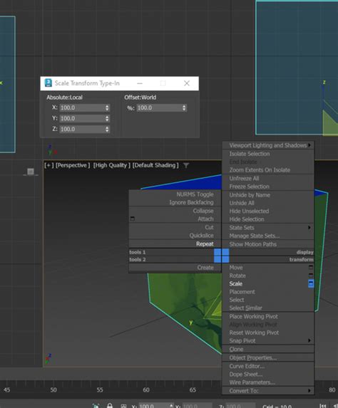 Getting Started With 3ds Max Motion Forge Pictures