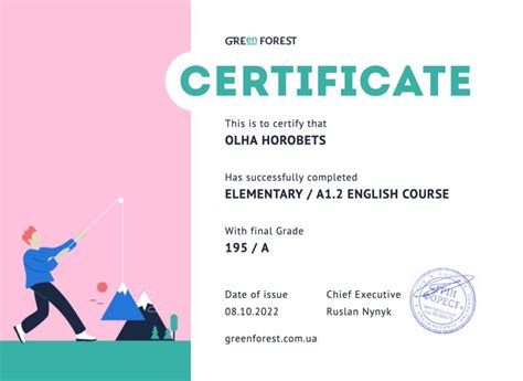 olha horobets posted on linkedin