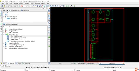Ise14 7手把手使用教程：建立工程、仿真、下载bit流、程序固化、以及一些常见的坑
