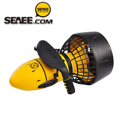 Water Sea Scooter - Wiztem Industry Company Limited.