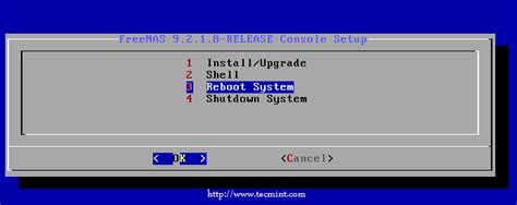 Freenas Solutions Edwin Pradeep Ks