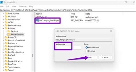 Ways To Fix Desktop Background Keeps Changing In Windows Guiding Tech