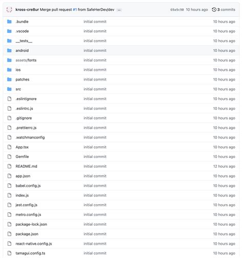 Source Code For Prototype Version Safeher