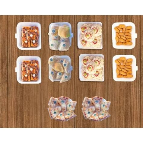 Combo Bufet Eventos 7 Para 10 Personas Menú Para Eventos Restaurant Al Campestre El Yerro