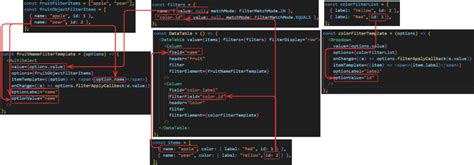 how to use filters in primereact datatables dev community