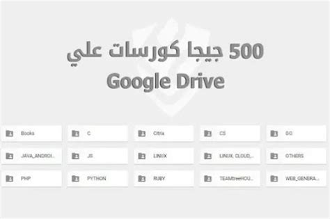 للمهتمين بلغة البايثون، إليك ملخص أساسيات لغة البرمجة بايثون Python