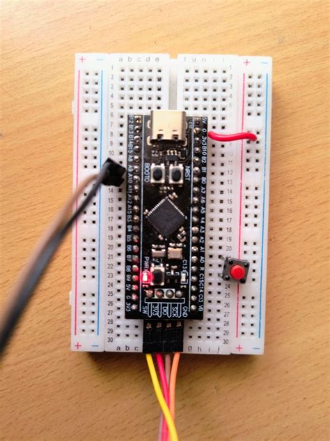 Embeddedsystems Bootloader Firmwareupdate Ota Uart Crc Stm32 Iot Yaswanth Raj R Y