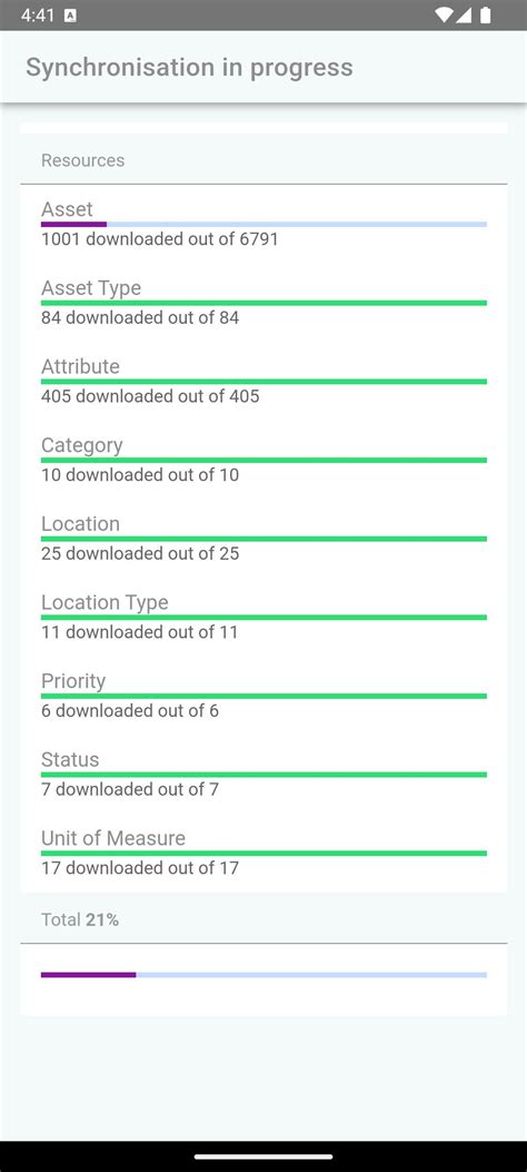 Asset Register Apk For Android Download