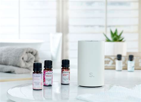 Scandiscents Home Diffusers Natural Home Fragrance Uk The Foalyard
