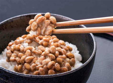 What Is The Best Time To Eat Natto Breakfast Lunch Or Dinner
