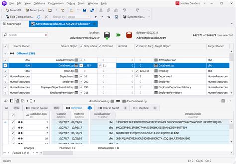 Dbforge Studio For Sql Server Data Migration