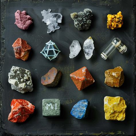 Chemical Elements Learning Names Symbols And Atomic Number