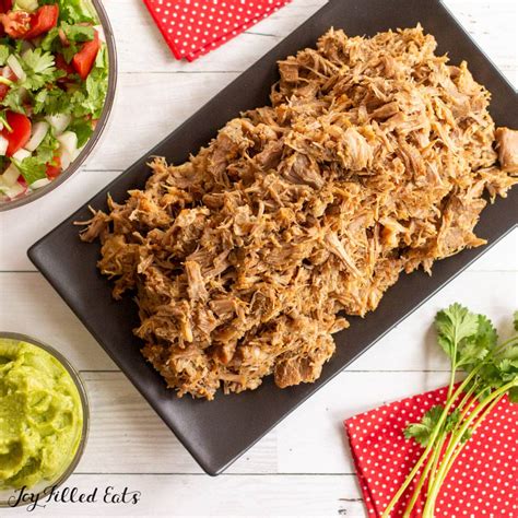 Pork Carnitas Recipe Keto At Ryan Henderson Blog