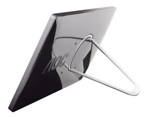 Refurbished Aoc E1659fwu 16 Led Usb Monitor