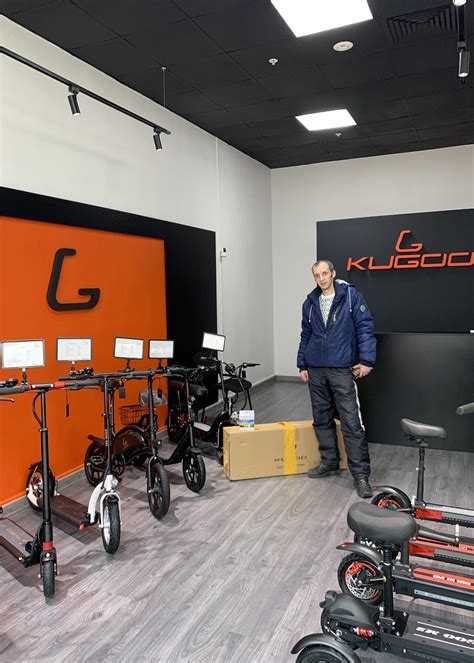 Электросамокат KUGOO S3 (2024) купить - Цена, характеристики, отзывы