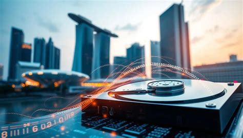 Data Recovery Singapore A Guide To Retrieving Lost Data Rank Help Pro