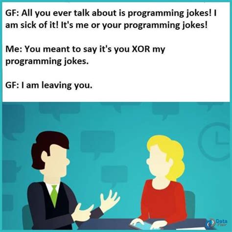 this is the reason why programmers don t have girlfriend r